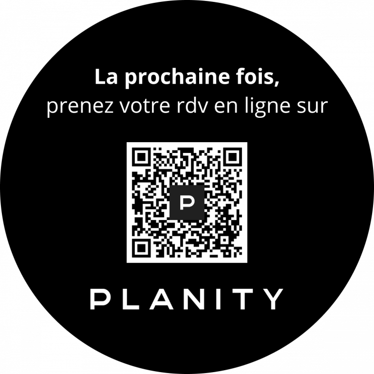 La prise de rdv avec Planity est désormais disponible ! | Elegance Cosmique