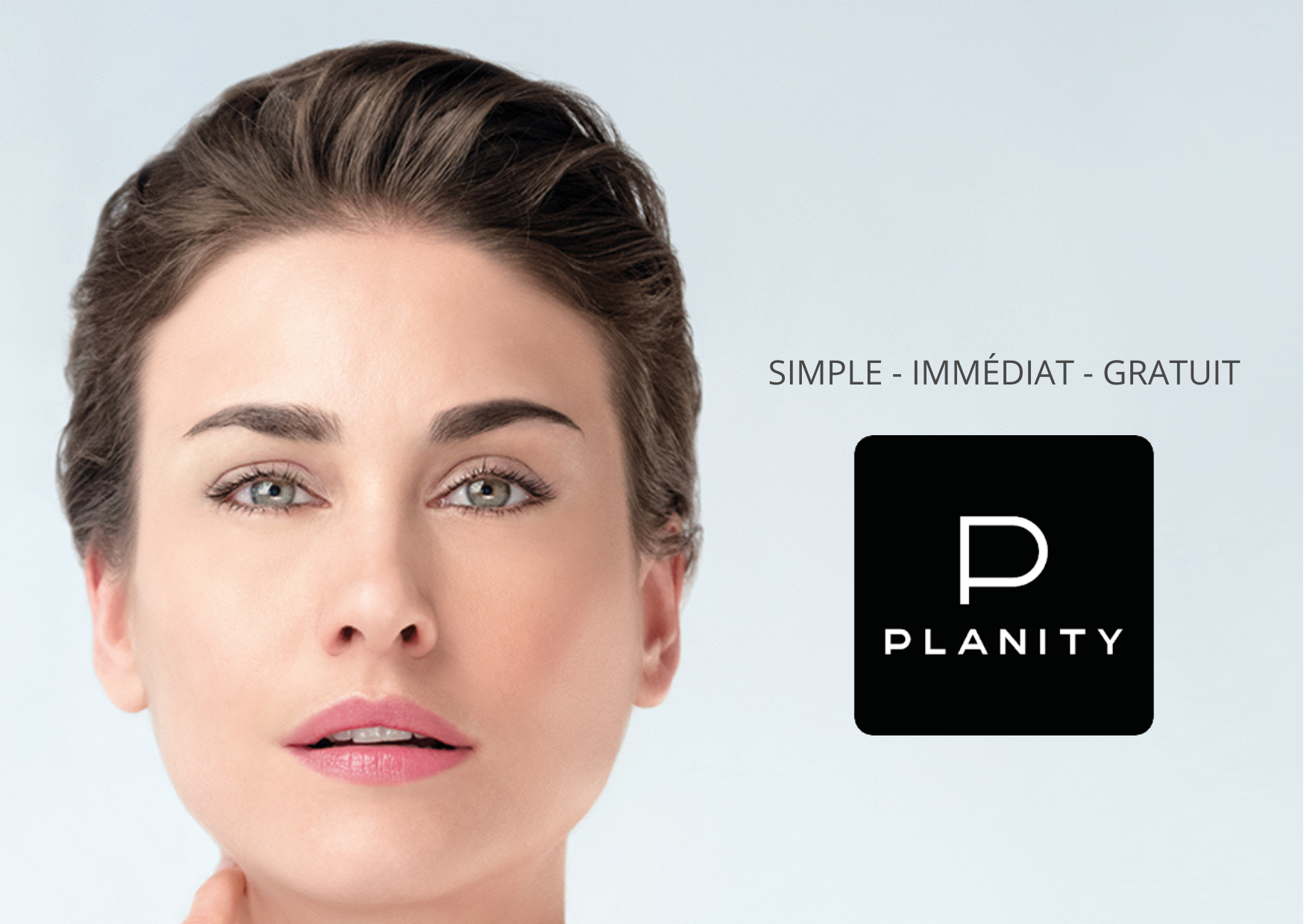 La prise de rdv avec Planity est désormais disponible ! | Elegance Cosmique
